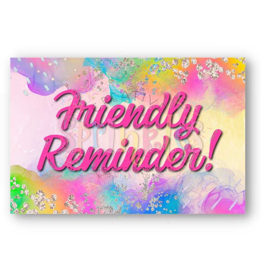 Products – Creative Sprinkles