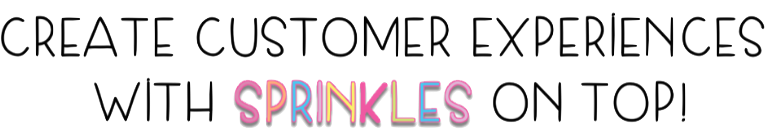 Creative Sprinkles