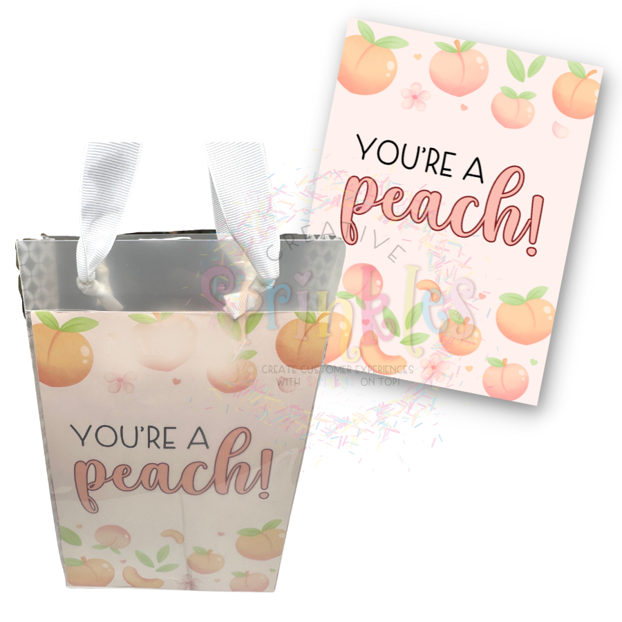 Hand Pampering Set Window Inserts – Creative Sprinkles