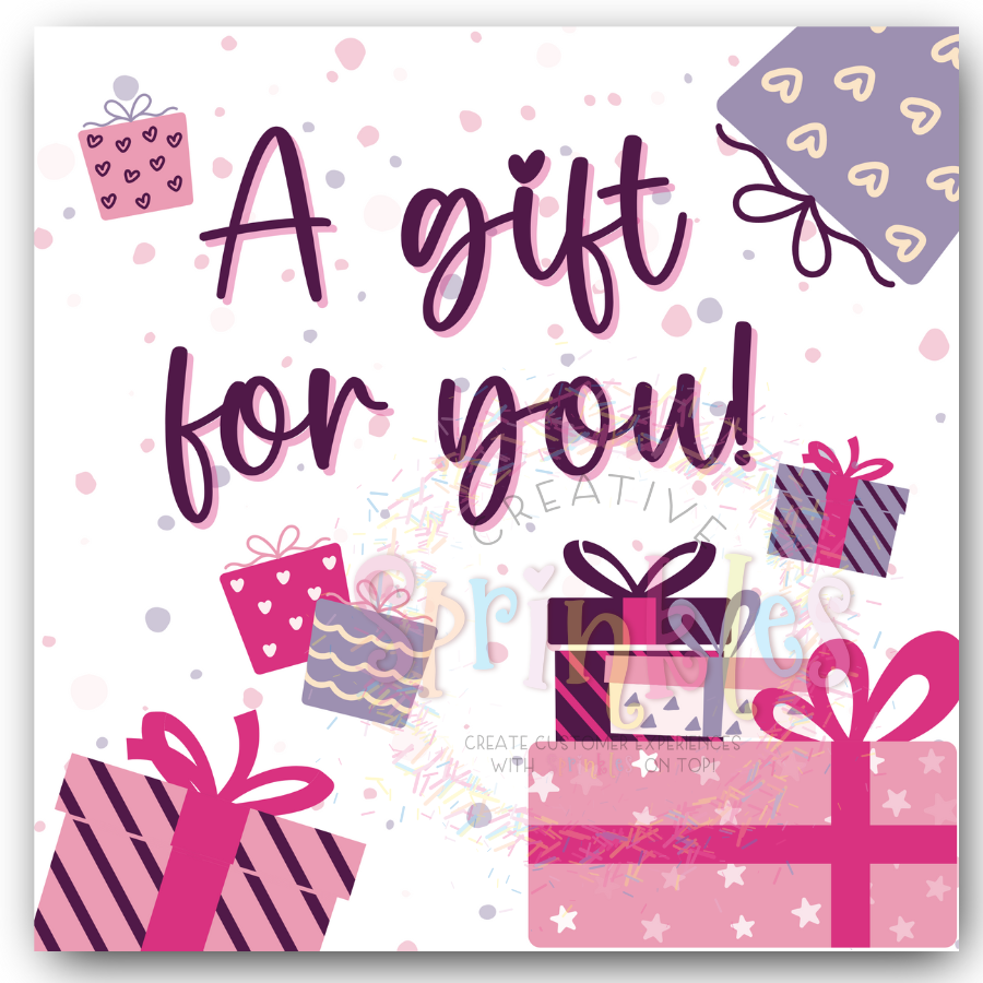 Just Added! – Creative Sprinkles