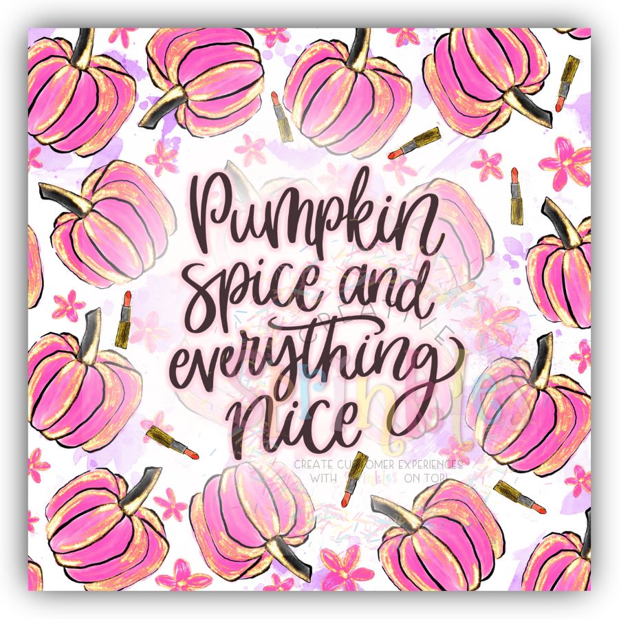 Thankful & Blessed – Creative Sprinkles