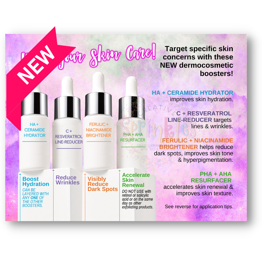 Products – Creative Sprinkles